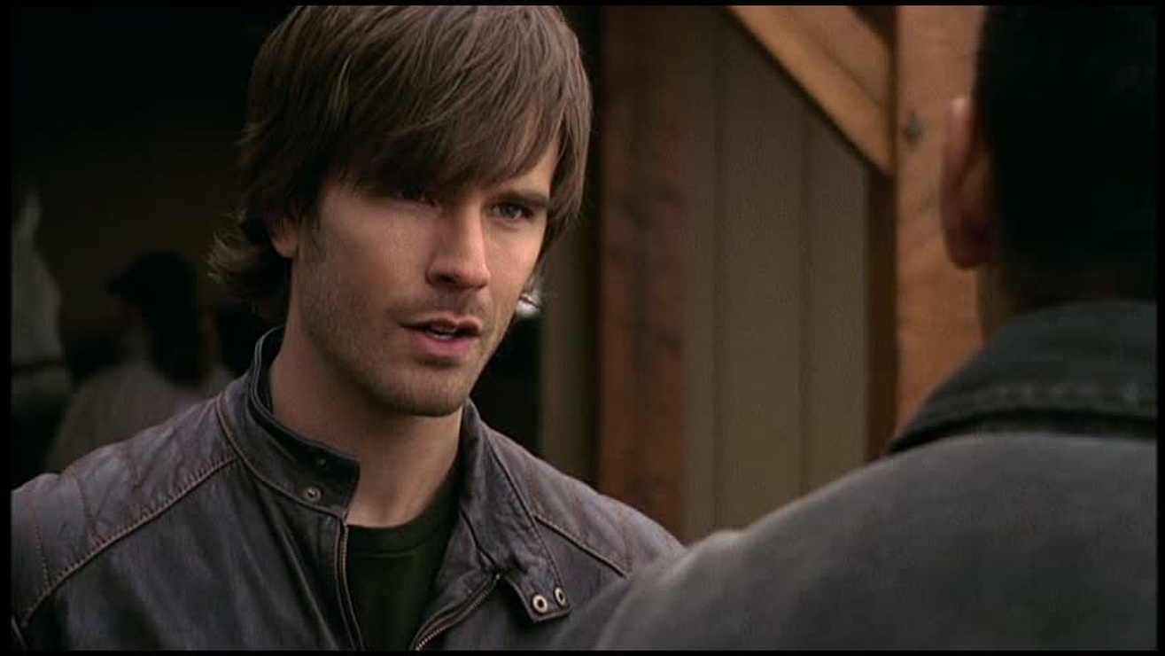 Graham Wardle - Heartland Season 4, Episode 2 Wha