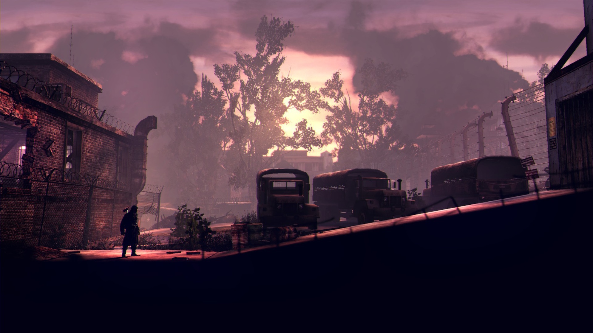 Picture of Deadlight
