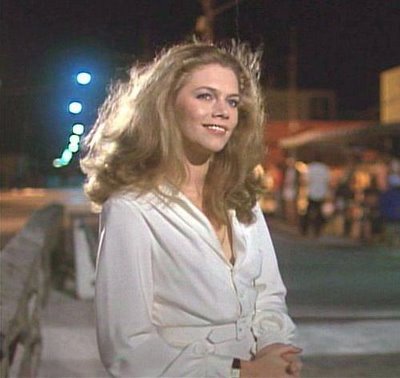 Body Heat (1981) image