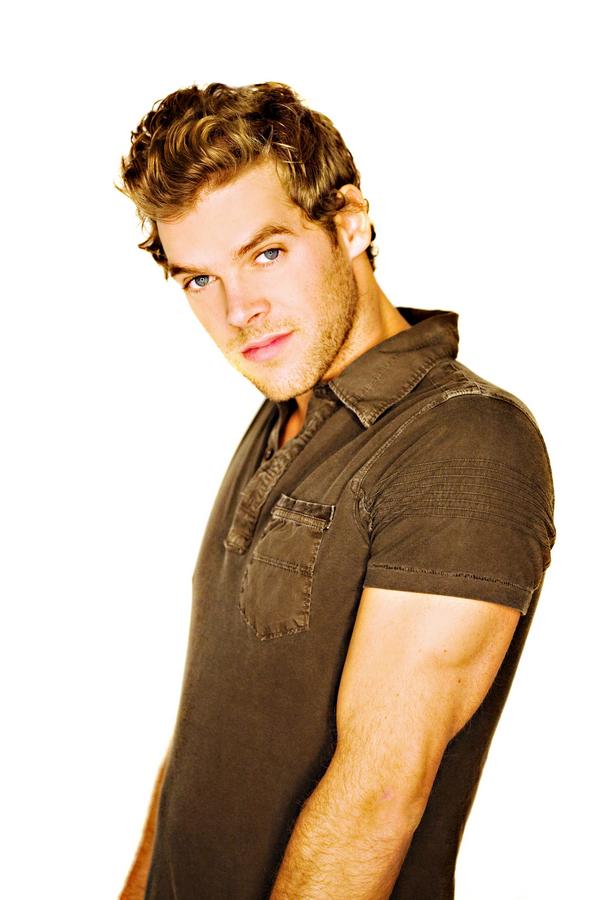 Picture of Preston Jones