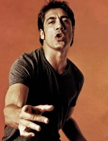 Picture of Javier Bardem