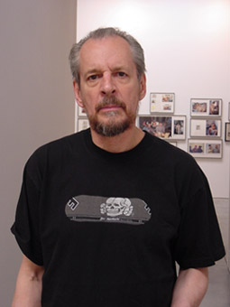 Larry Clark image