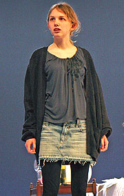 Picture of Hannah Murray