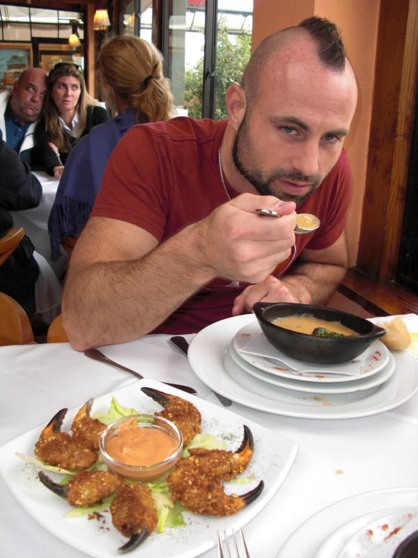 Picture of Collin O'Neal