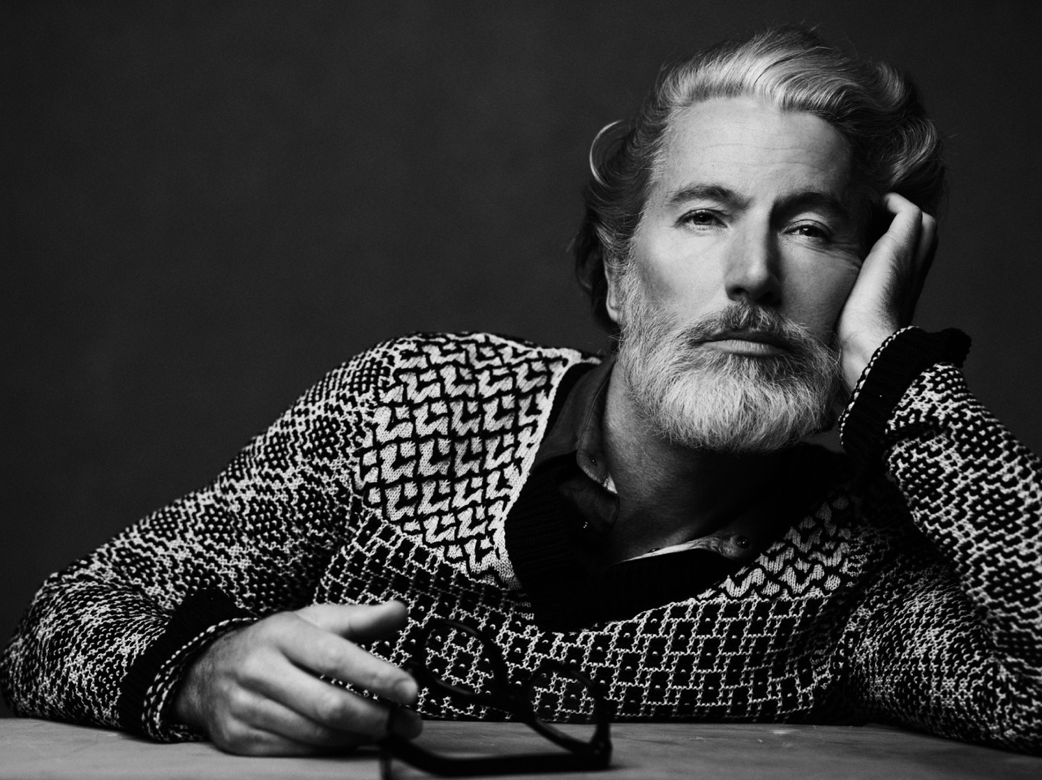 Picture of Aiden Shaw