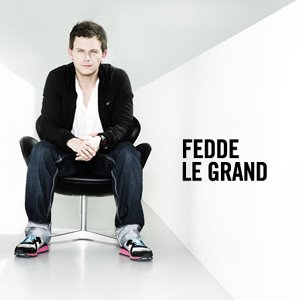 Picture of Fedde Le Grand