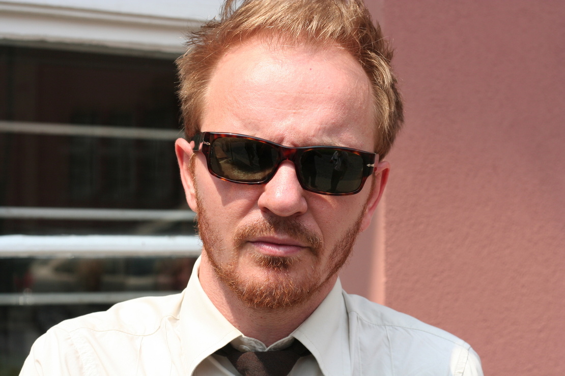 Picture of Jacek Borcuch