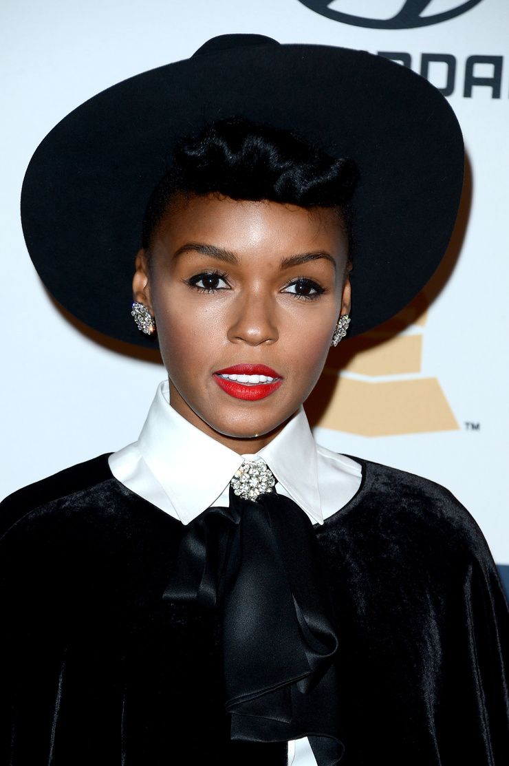 Picture of Janelle Monae