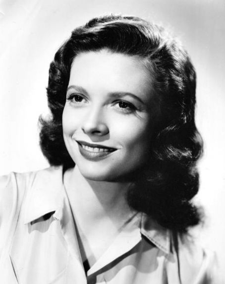 Picture of Cathy O'Donnell