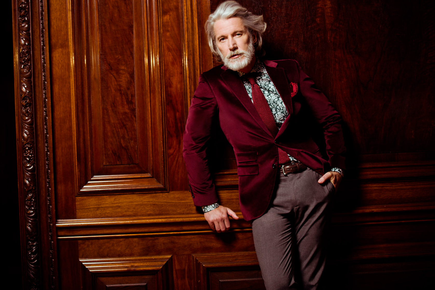Picture of Aiden Shaw