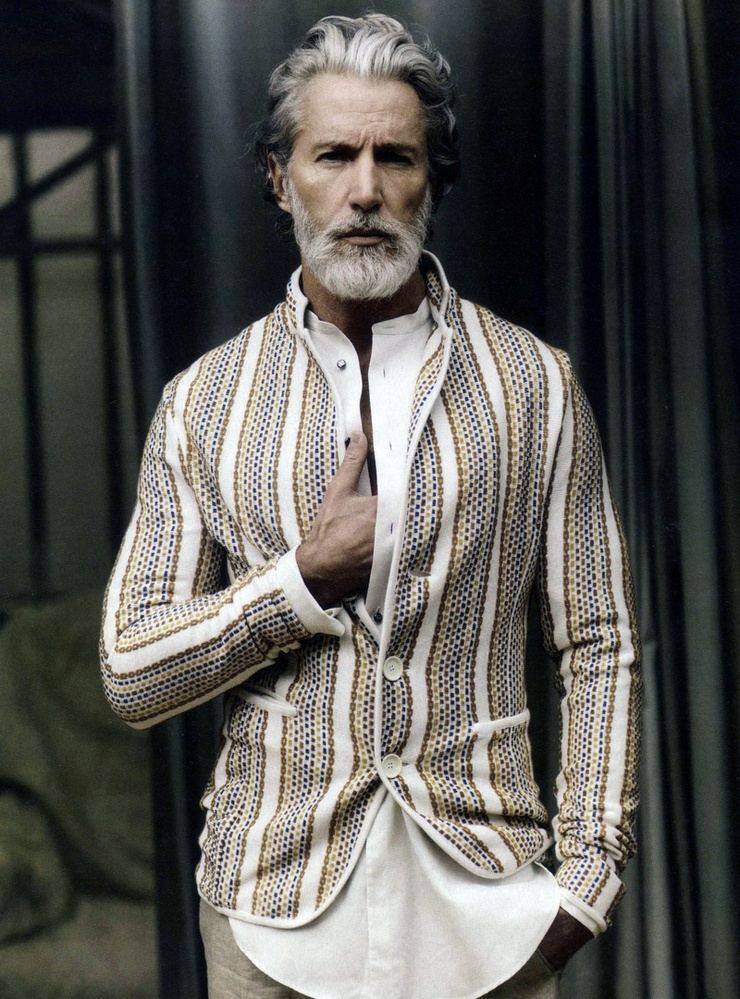 Aiden Shaw picture