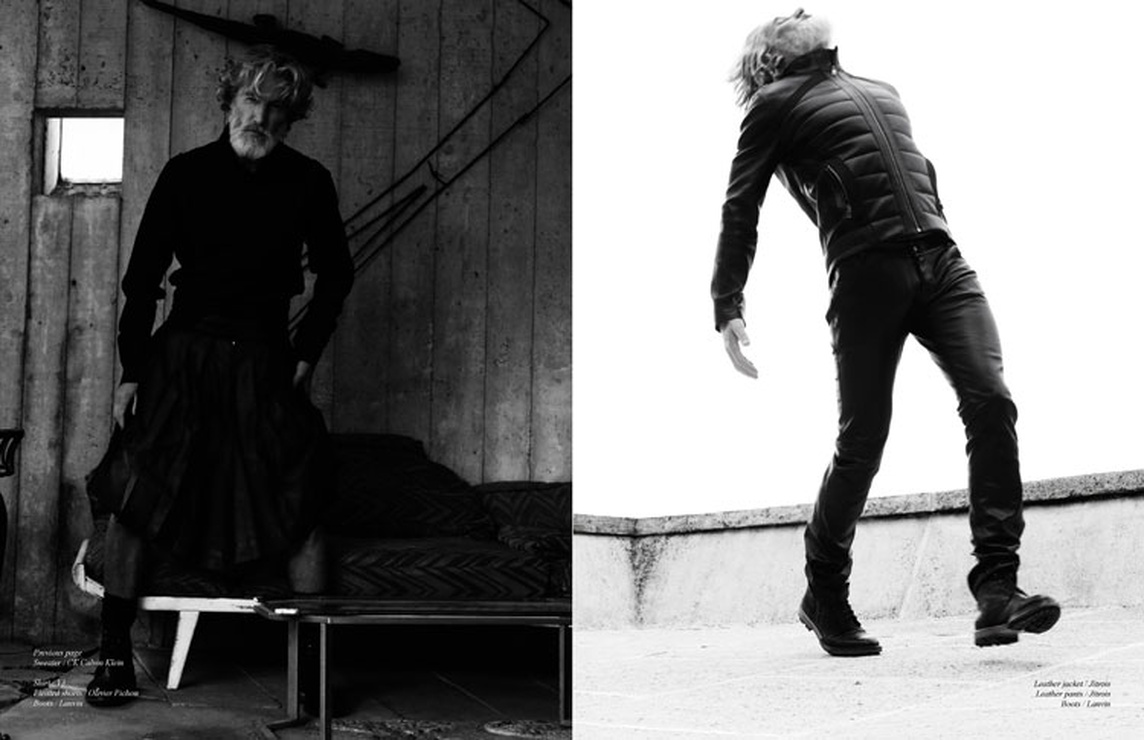 Picture of Aiden Shaw