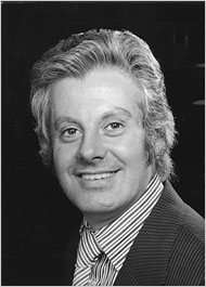 Picture of Danny La Rue