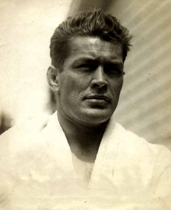 Picture of Gene Tunney