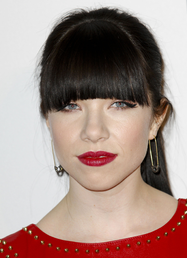 Picture of Carly Rae Jepsen