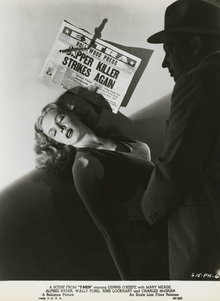 Picture of Mary Meade