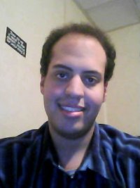 Picture of Clarence Oliver