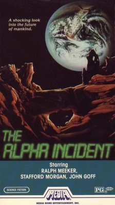 The Alpha Incident picture