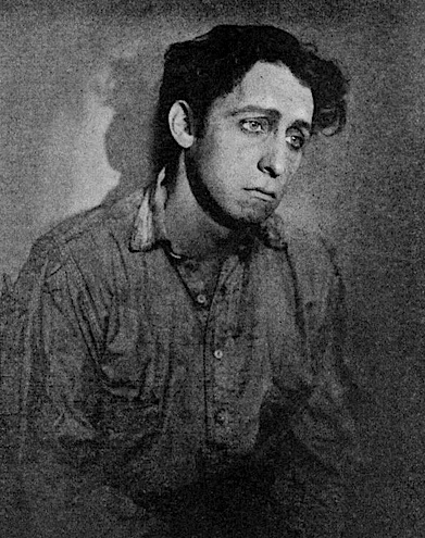 Picture of Raymond Hatton