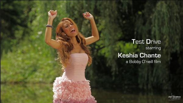 Picture of Keshia Chante