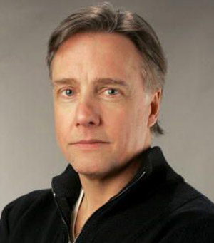 Picture of Mitchell Lichtenstein