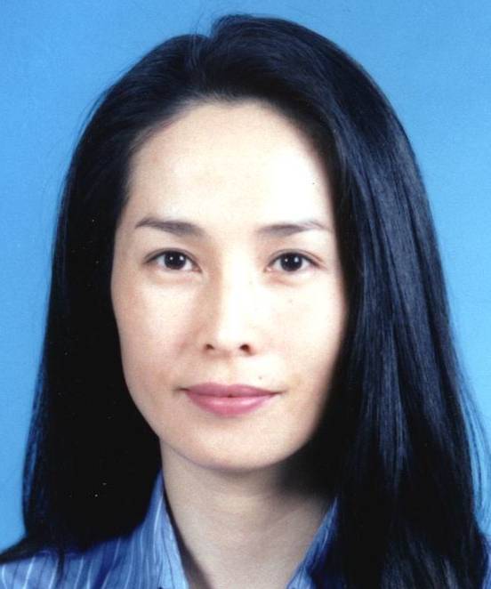Picture of May Chin
