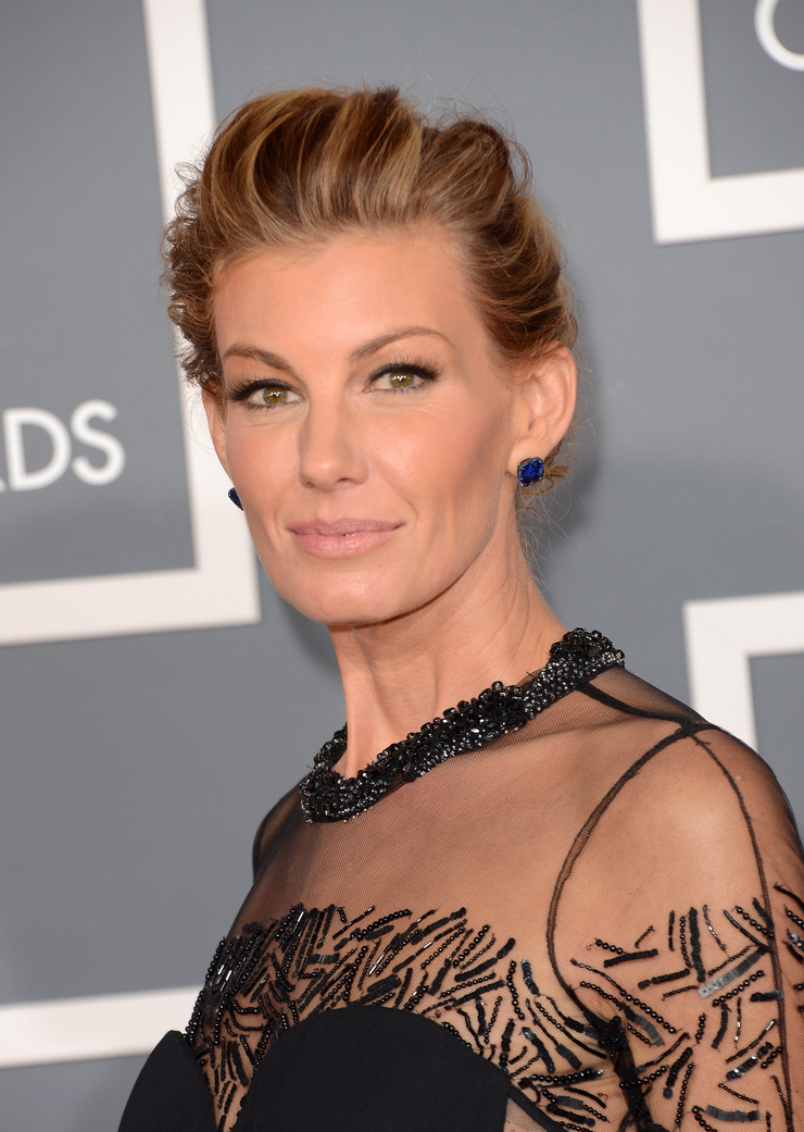 Image of Faith Hill