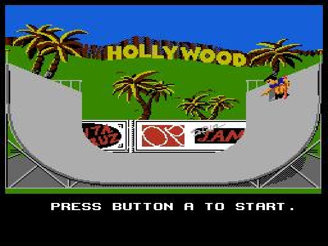 Picture of California Games