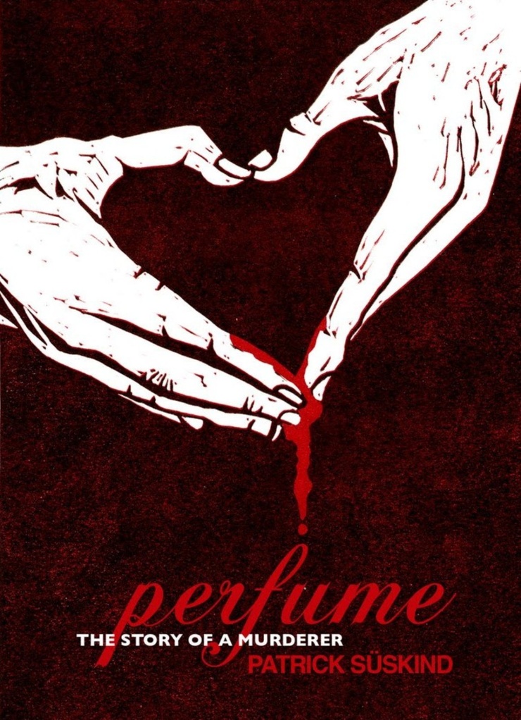 Picture of Perfume: The Story of a Murderer