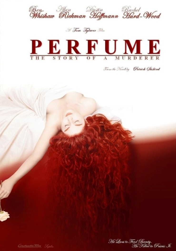 Picture of Perfume: The Story of a Murderer