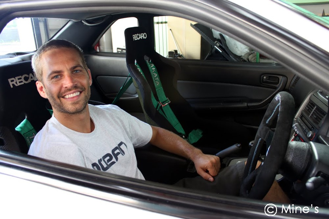 Picture of Paul Walker