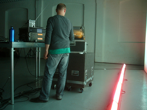 Picture of Stephan Mathieu