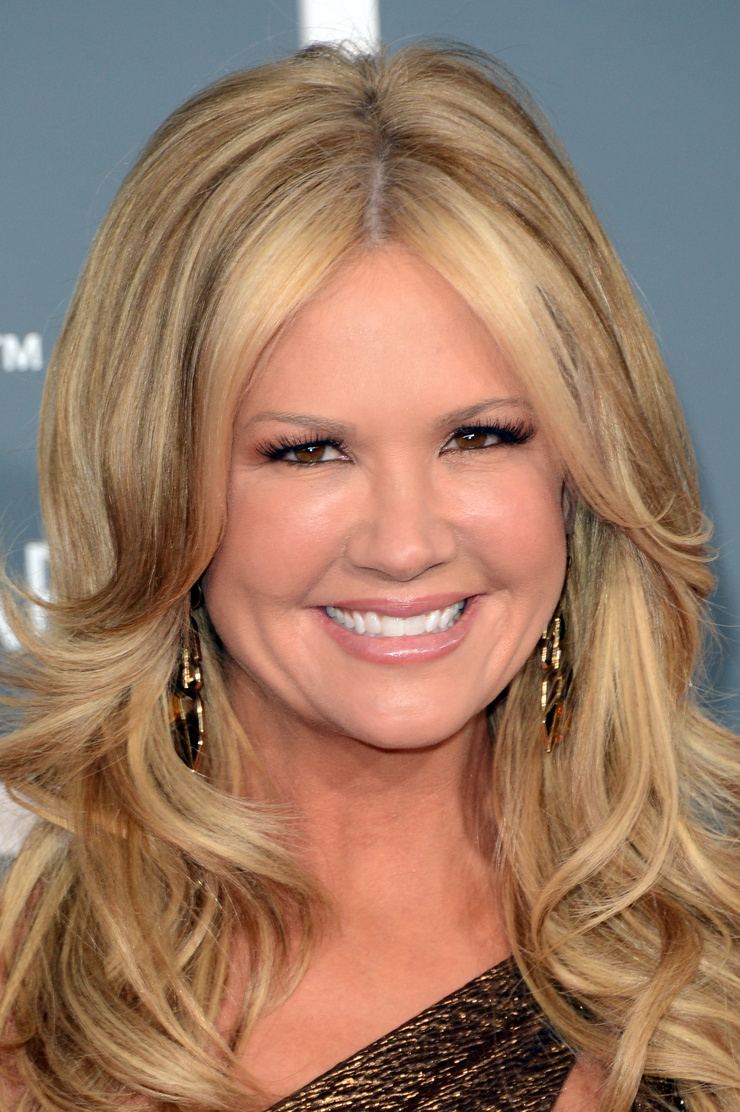 Picture of Nancy O'Dell