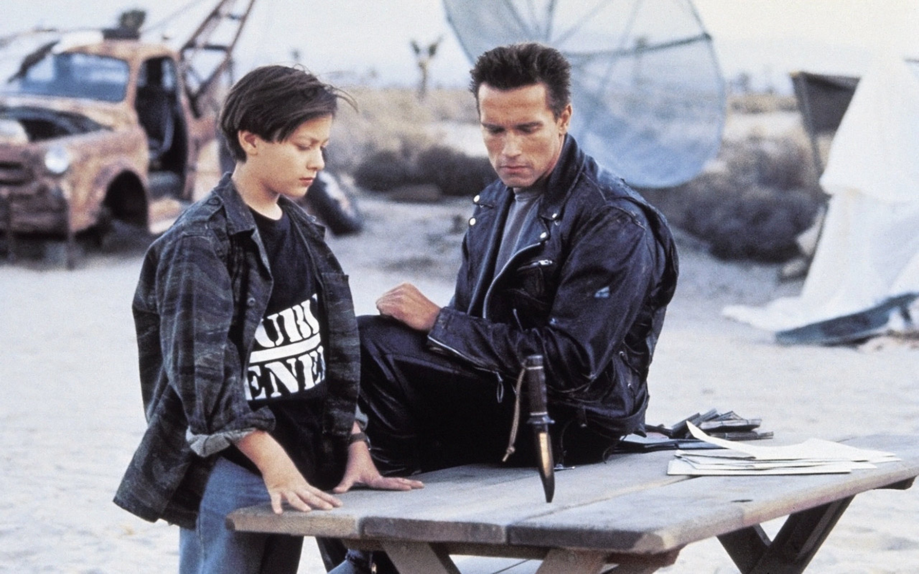 Picture of Terminator 2: Judgment Day (1991)