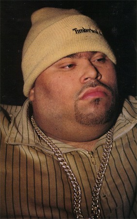 Picture of Big Pun