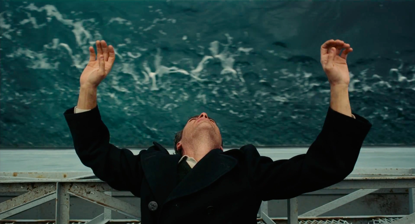 Picture of The Master