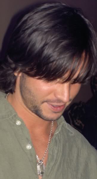 Picture of Jason Behr