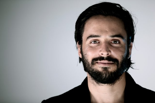 Assaad Bouab picture