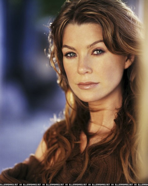 Picture of Ellen Pompeo