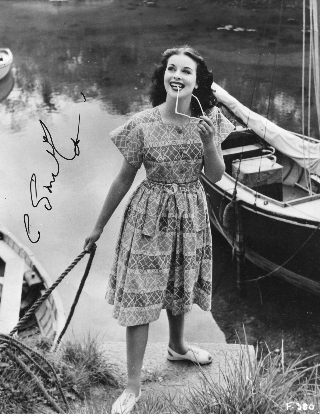 Constance Smith image