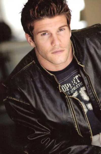 Image of Jason Chambers