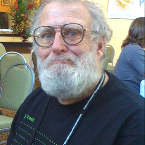 Picture of John Draper