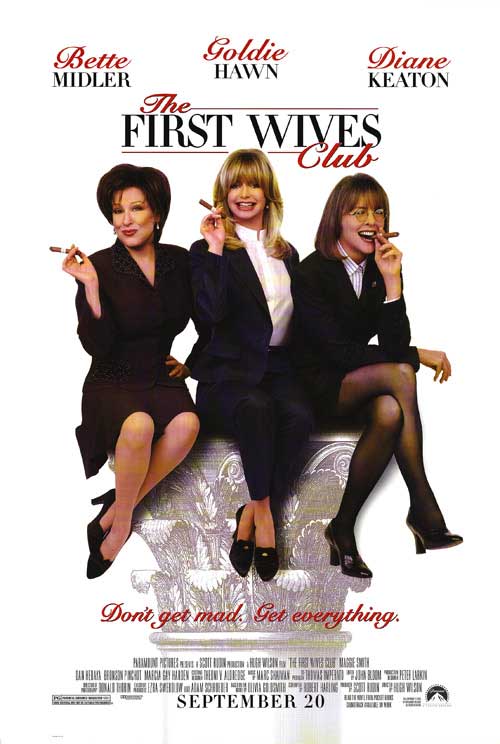 Picture of The First Wives Club (1996)