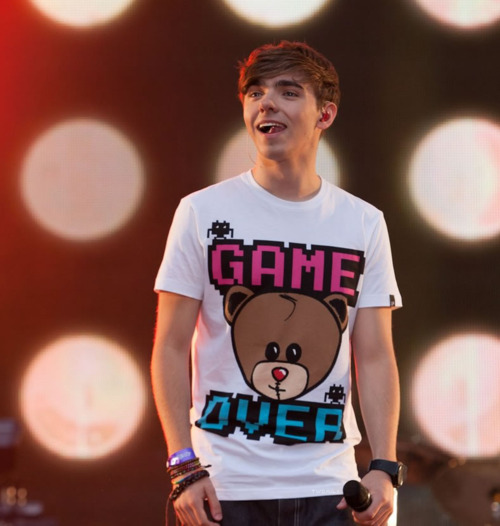 Picture of Nathan Sykes