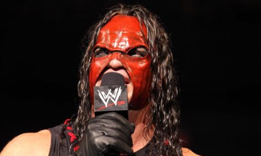 Glenn Jacobs picture