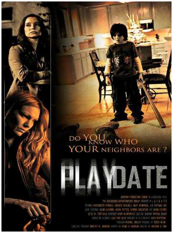 Picture of Playdate