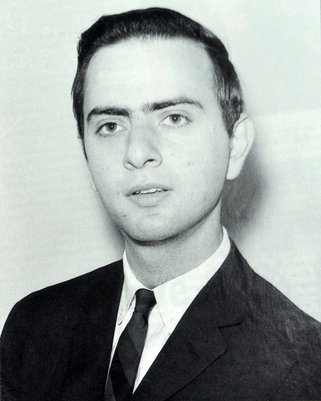 Image of Carl Sagan