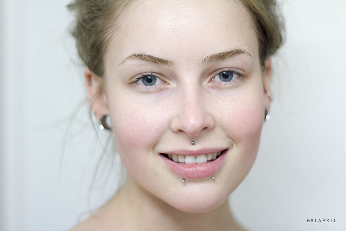 Picture of Anna April