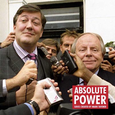 Absolute Power image