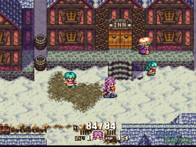 Picture of Secret of Mana 2: Seiken Densetsu 3